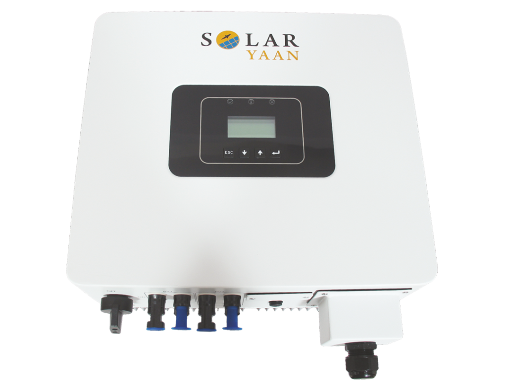 Solaryaan – Solaryaan