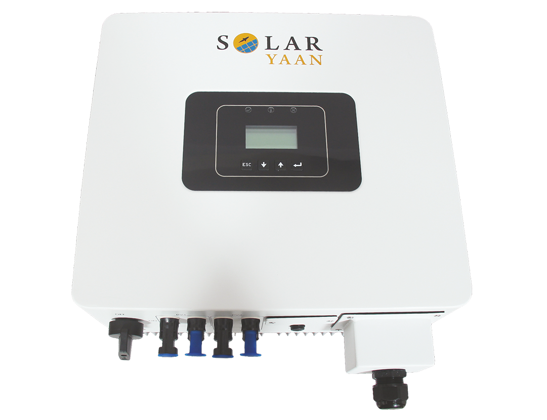 Three Phase 5KW-25KW – Solaryaan